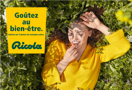 Solinest, distributeur exclusif de ricola en France | Solinest